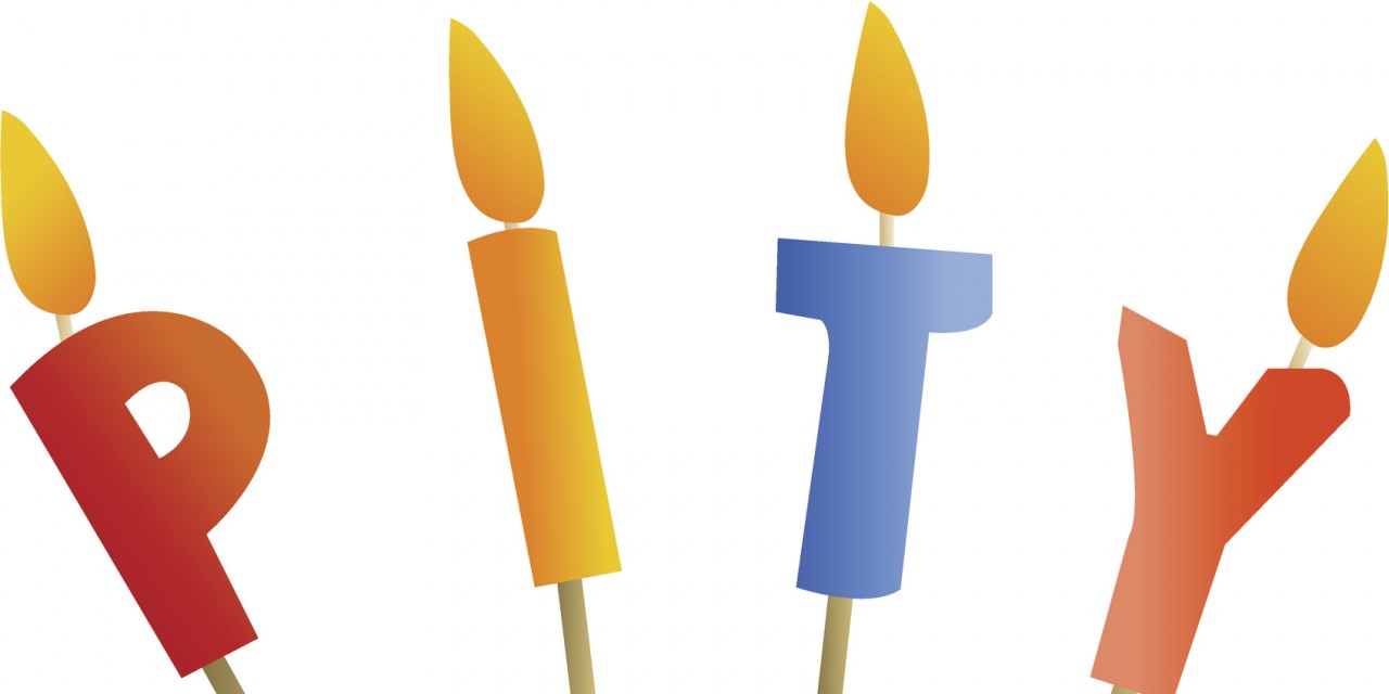 The Types of Pity Parties You Encounter When You or Your Kids Have ...