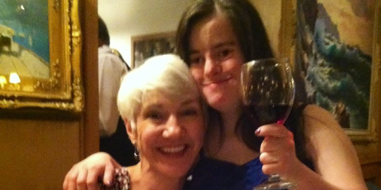 What People-First Language Can Miss About Down Syndrome