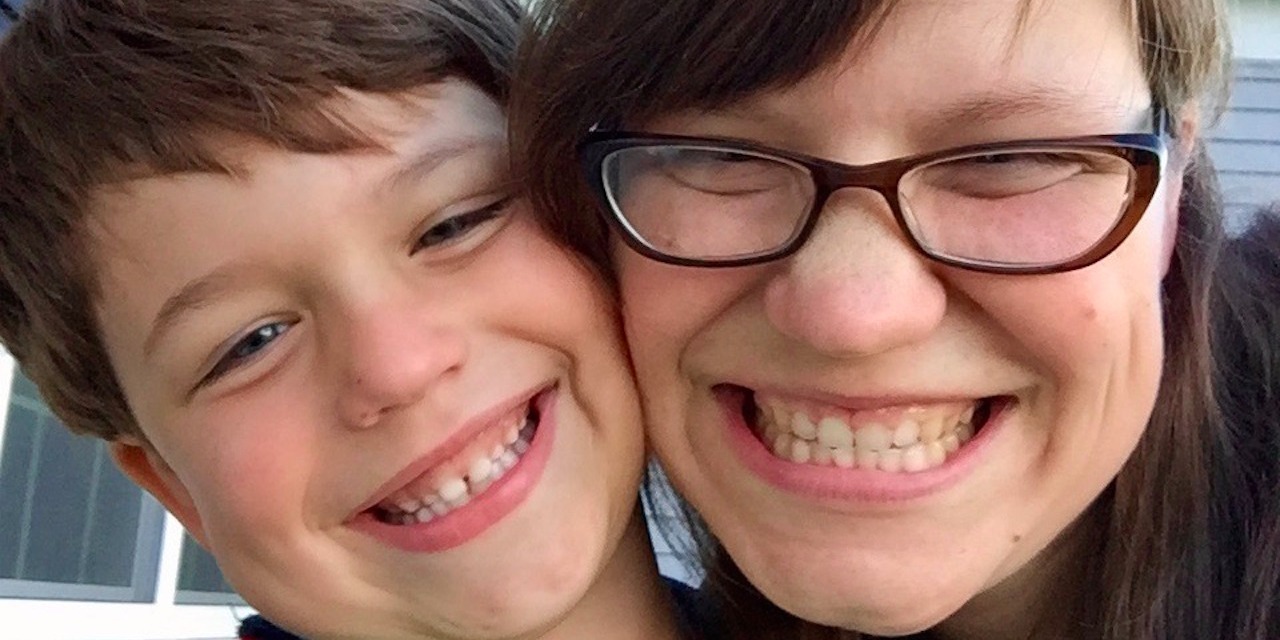 When My Son on the Autism Spectrum Left for His First Day of Kindergarten