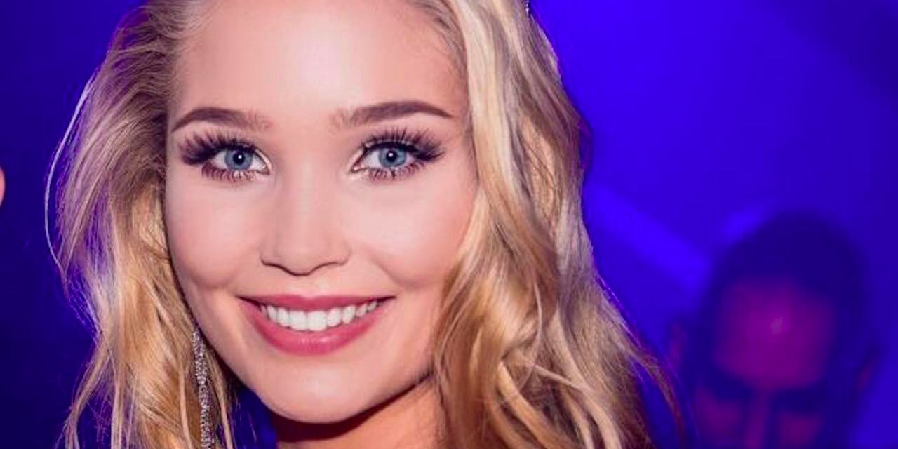 Letter To Beauty Pageant Staff Who Said Miss Iceland Was ‘too Fat