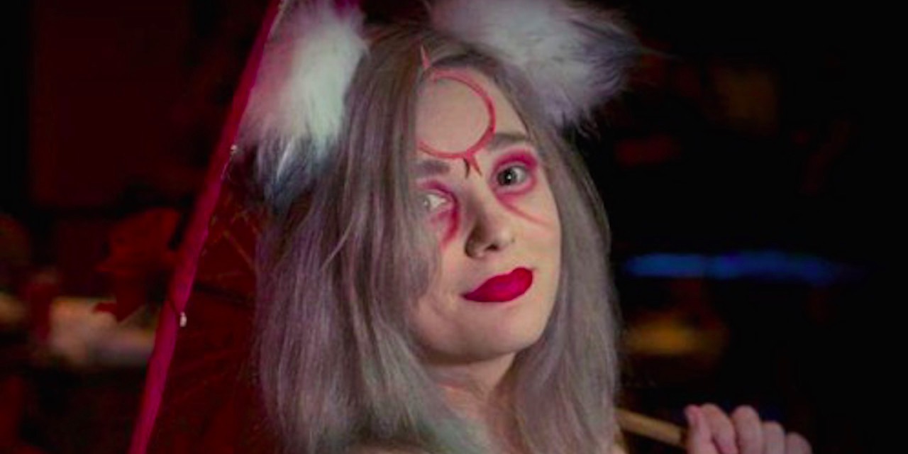 Why I Cosplay as a Person With Autism