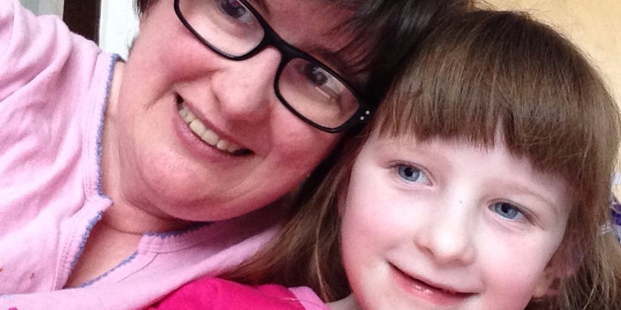 With One Question, My Autistic Daughter Changed What I Knew About Empathy