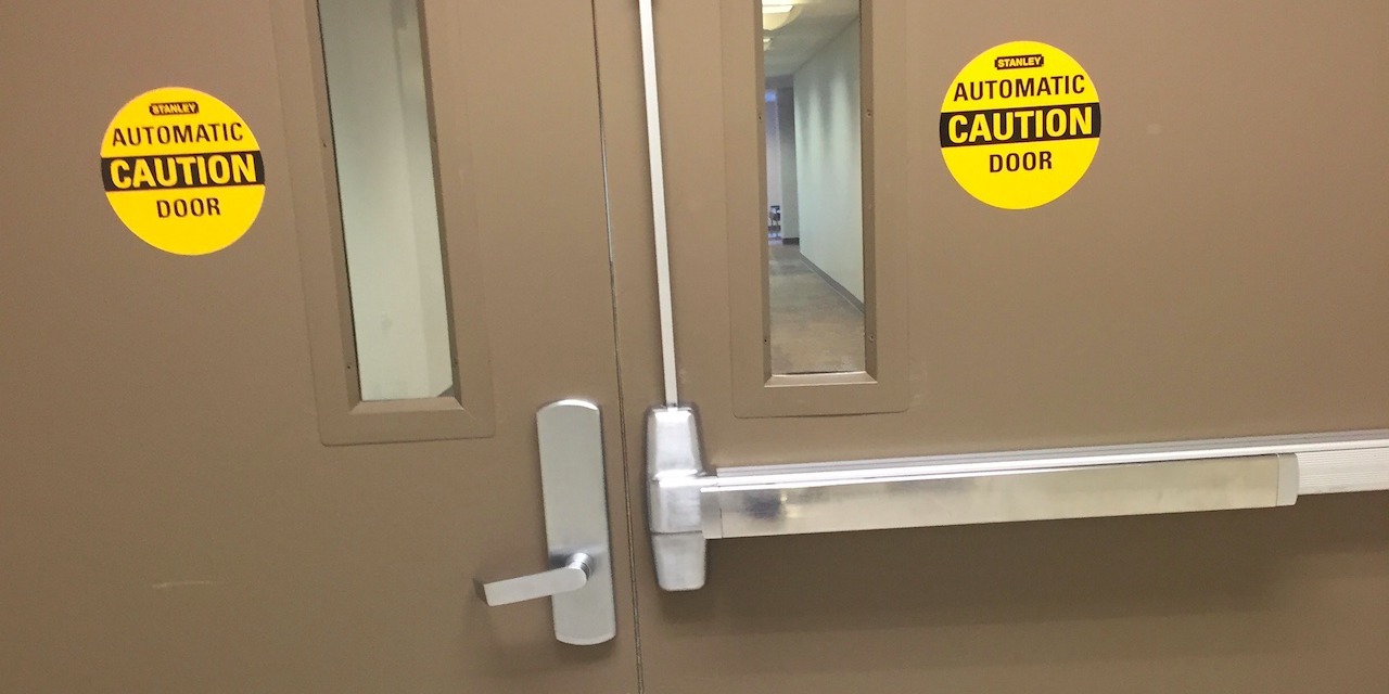 Visiting Hours: The Anatomy of a Visit to the Mental Health Unit