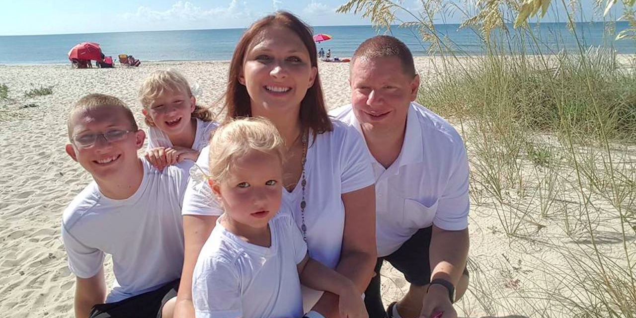 A Guy's Perspective on Coping With Lupus and Fatherhood