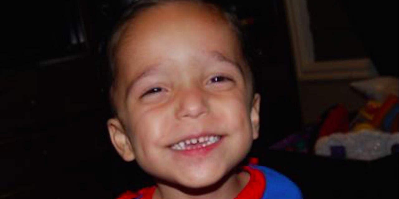 Why My Son With ADNP Syndrome Is Just Like Superman