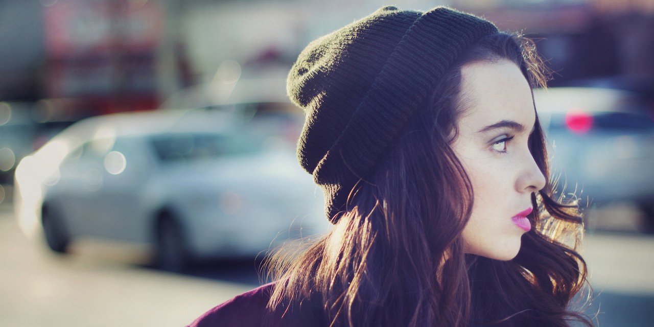 When Being 'Chill' Is a Coping Mechanism