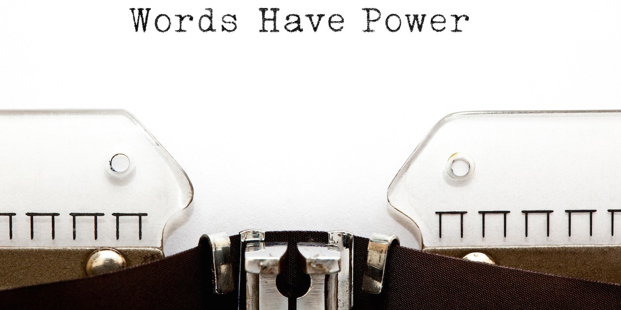 The Words I Use to Describe My Depression