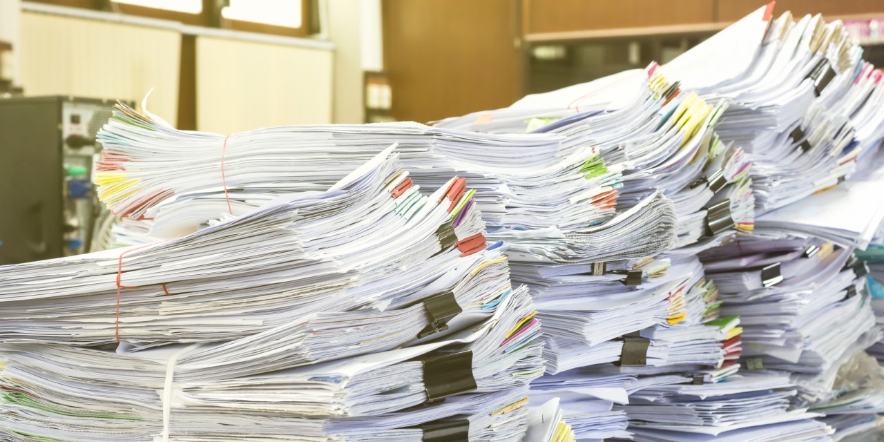 The List of Waiting Lists You're Put on When Your Child Is on the ...