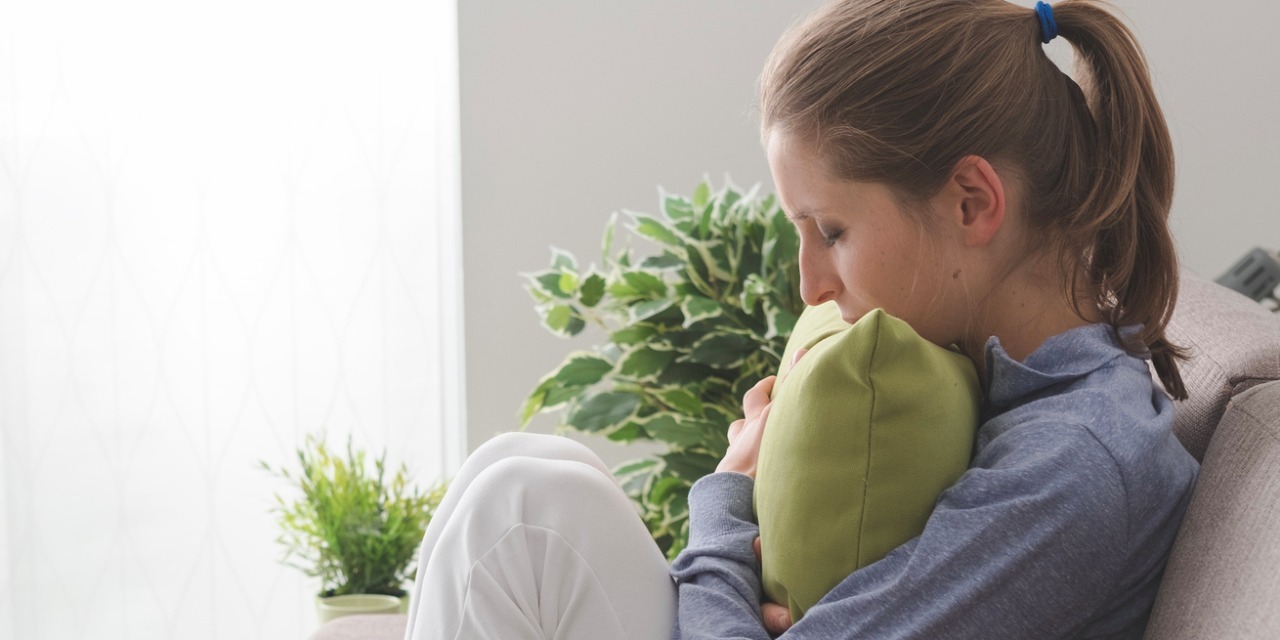 Hey, Chronic Pain Warriors: It’s OK to Say, 'I Am Having a Bad Day'