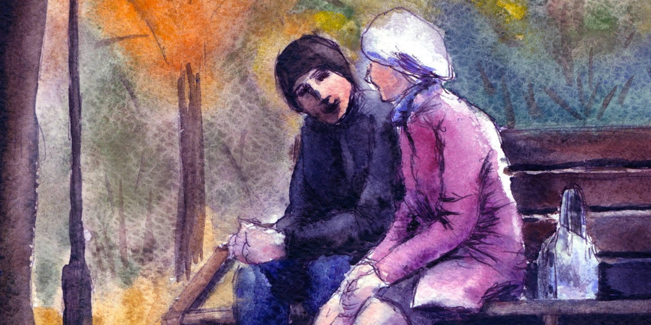 The Well-Meaning Phrases That Can Hurt More Than Help Someone in Pain