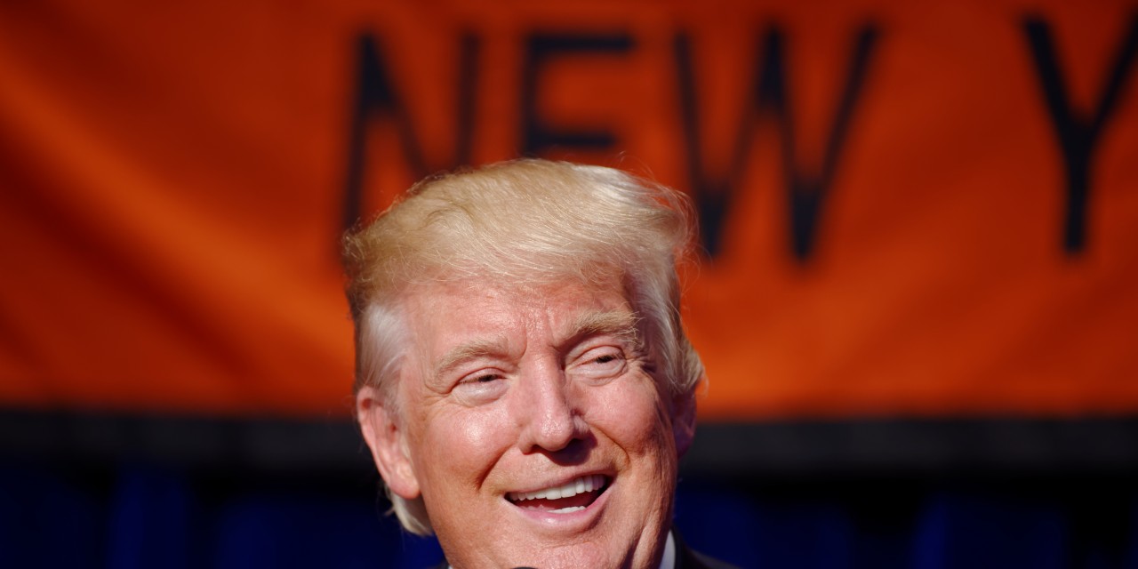 Watching Donald Trump Win as a Woman With a Disability