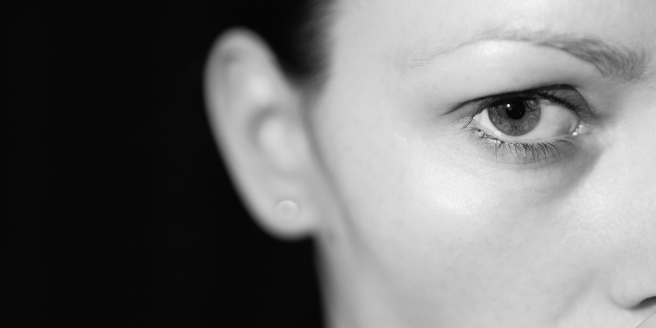 The Self-Imposed Isolation of Social Anxiety