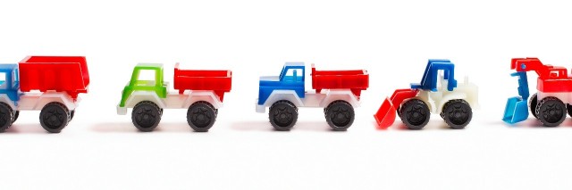 Autism: Letter to Parents Whose Children Line Up Their Toys | The Mighty