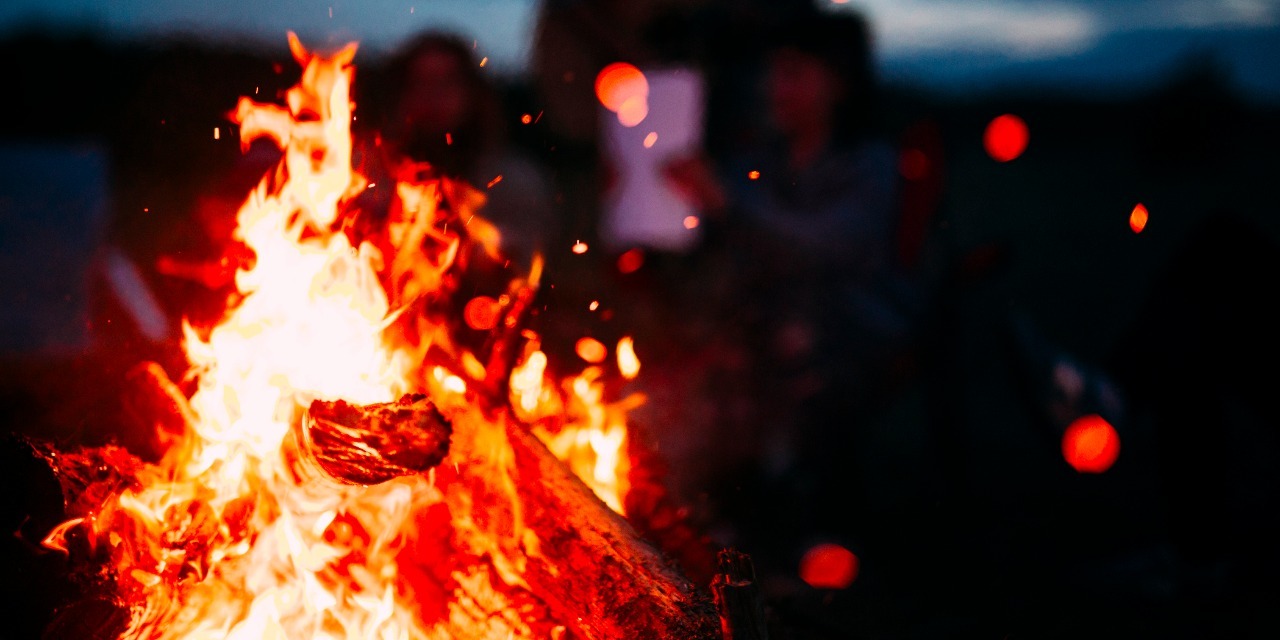 When the Fire of Your Anxiety Is Fueled by 'What-Ifs'