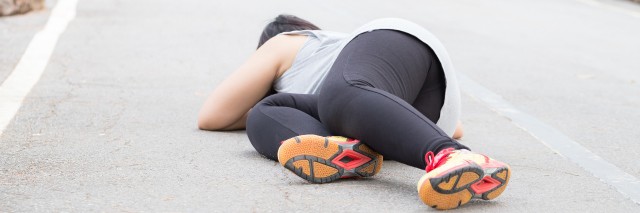 Coping With Falling and Loss of Balance After Brain Surgery