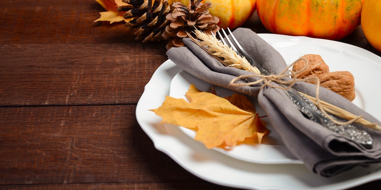 5 Ways to Make Thanksgiving as Enjoyable as Possible If You Have a ...