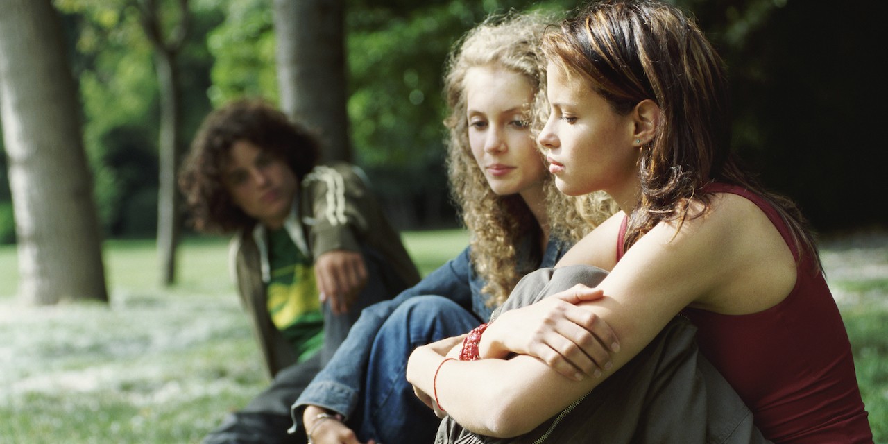 An Ode to the Friend Who Has Loved Every Version of Me