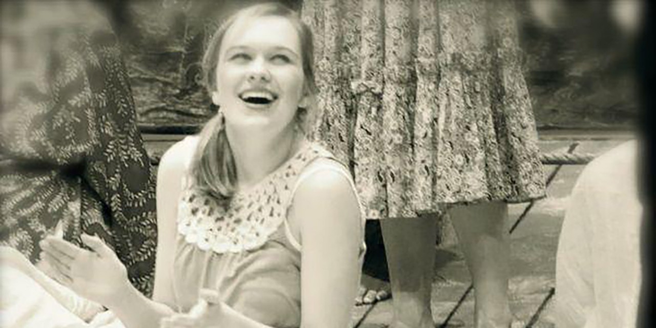 What I've Learned From Being a Performer With Cerebral Palsy