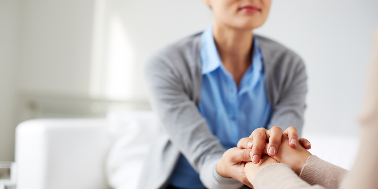 A Letter From a Psychologist, to the Warriors Who Speak With Me