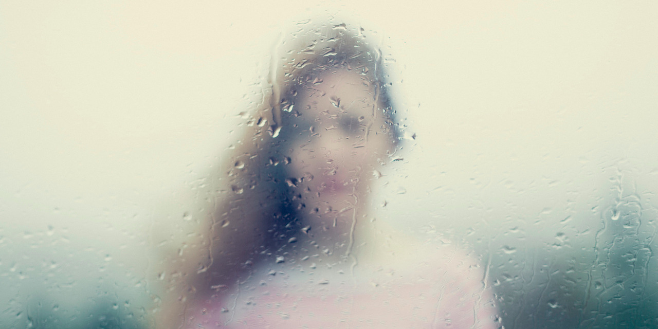 What It's Like to Be Stuck in 'Depression Fog'