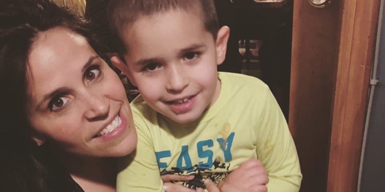 The Fears — and Hopes — I Experience as the Parent of a Child on the ...