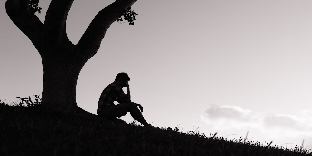 The Deep, Fundamental Roots of Depression's Lies