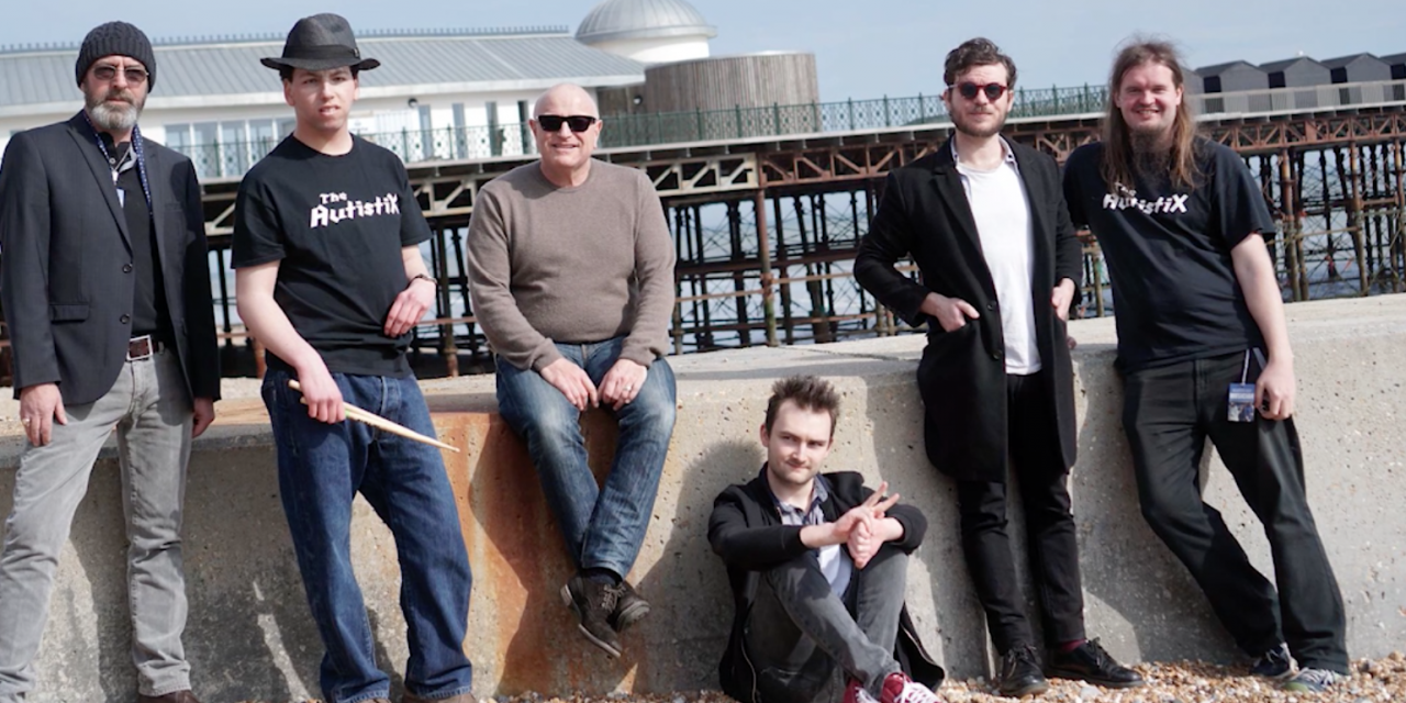 Meet the Musicians With Autism Who Are Tackling the Music Industry