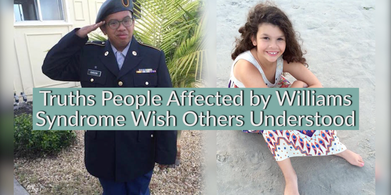 Williams Syndrome Life Expectancy