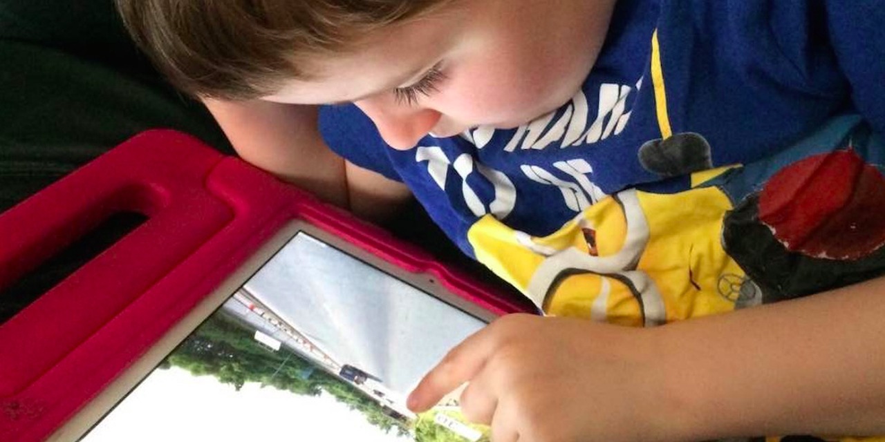 How My Son on the Autism Spectrum Uses Google Maps to Communicate