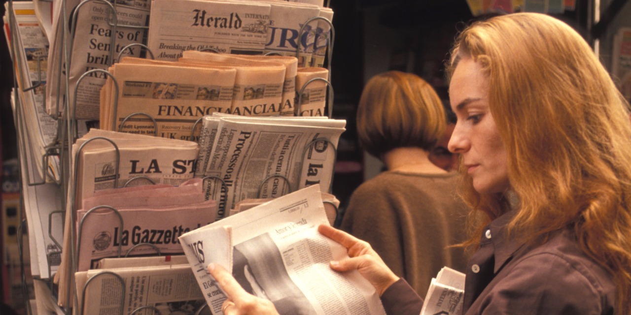 To the Tabloid Editor Running Eating Disorder Recovery Cover Stories