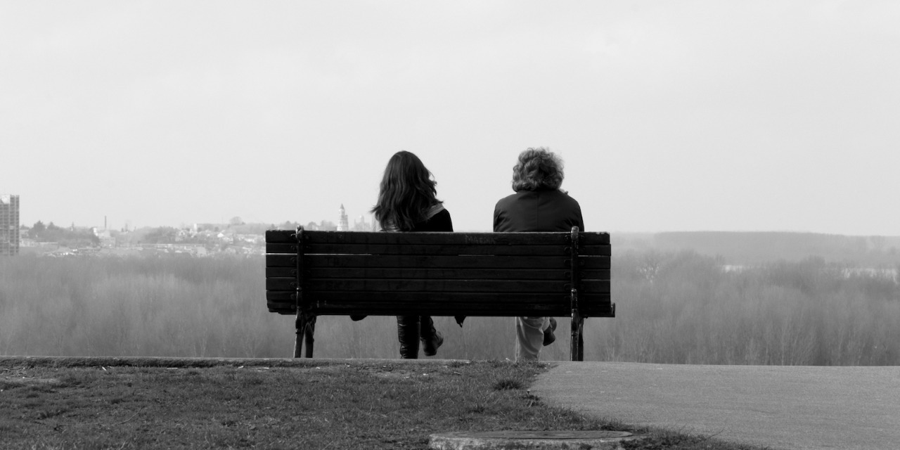 Words That Help (and Words That Don’t Help) a Grieving Daughter