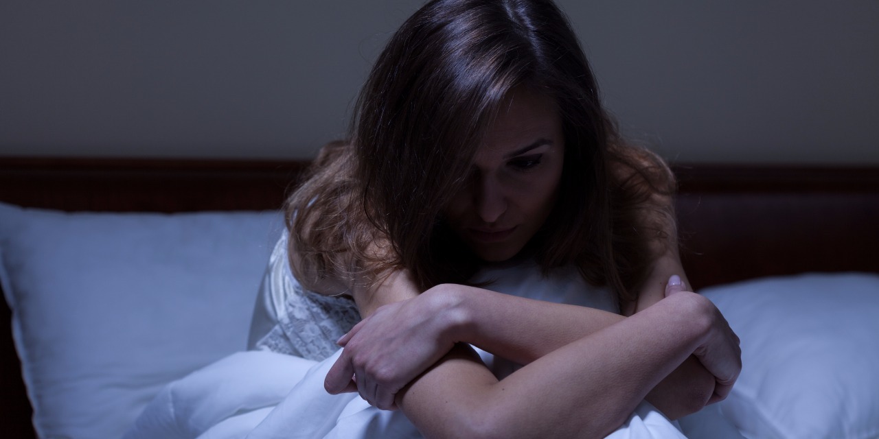 For the Nights When Chronic Pain Takes Over