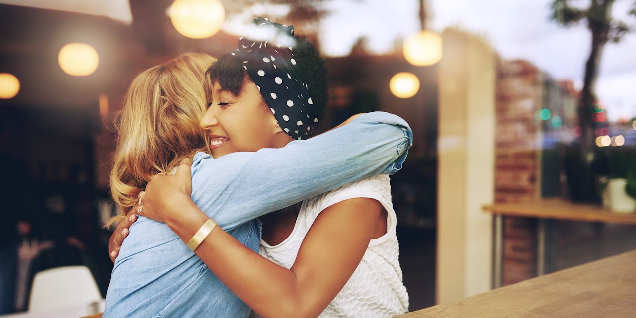 8 Messages From Your Friend With Anxiety and Depression