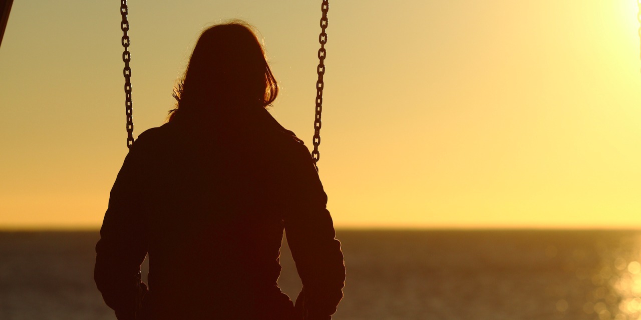 Losing My Biggest Cheerleader