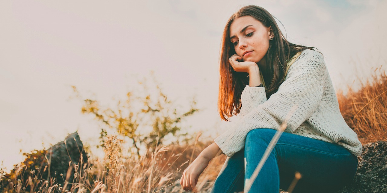 13 Things That Happen When You Have an Anxious Mind, but a Laid-Back ...