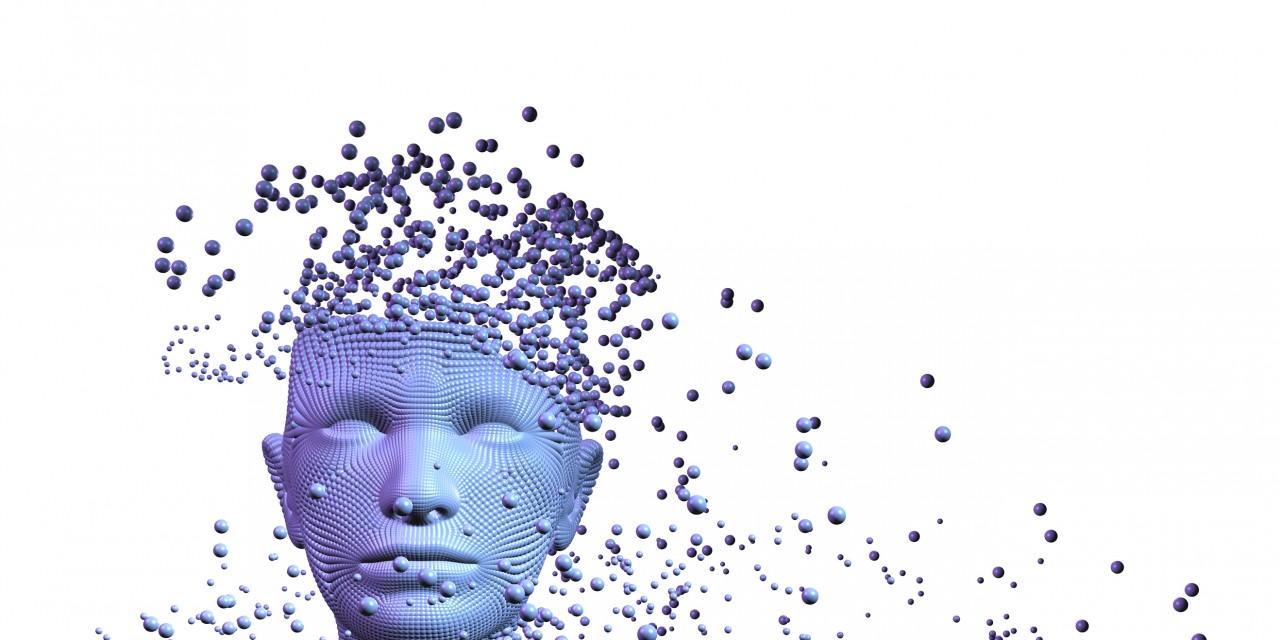 I Love My Brain, Even When We Fight