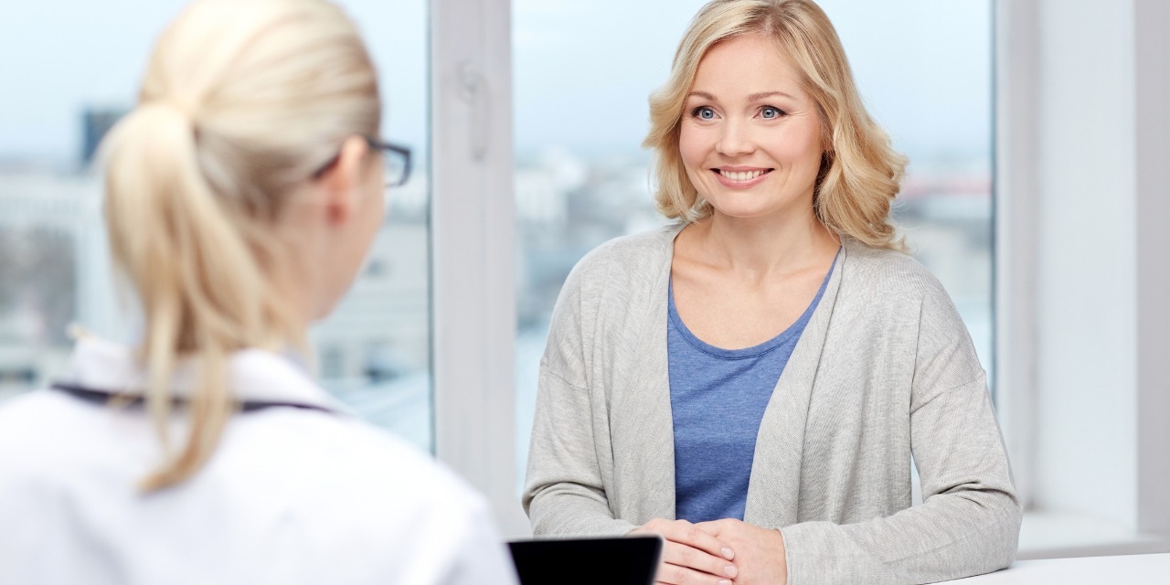 Why Choosing the Right Doctor Should Be More Like Dating