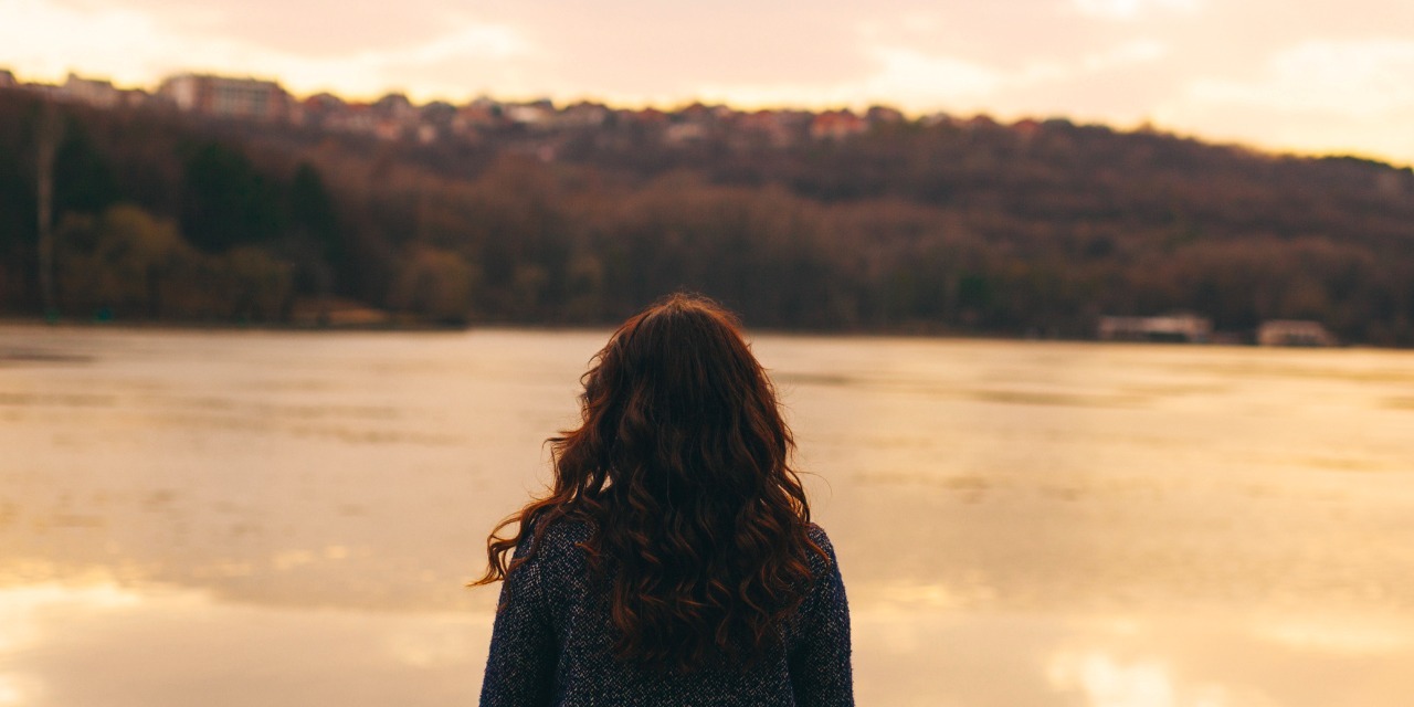 When Your Answer to ‘How Are You Feeling?’ Is ‘I Don’t Know’