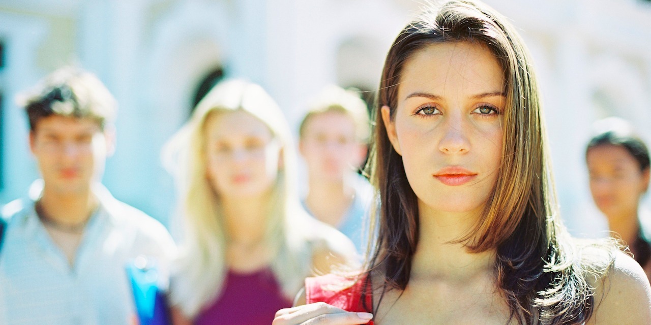 Why Getting Rejected Because of My Depression Only Made Me Stronger