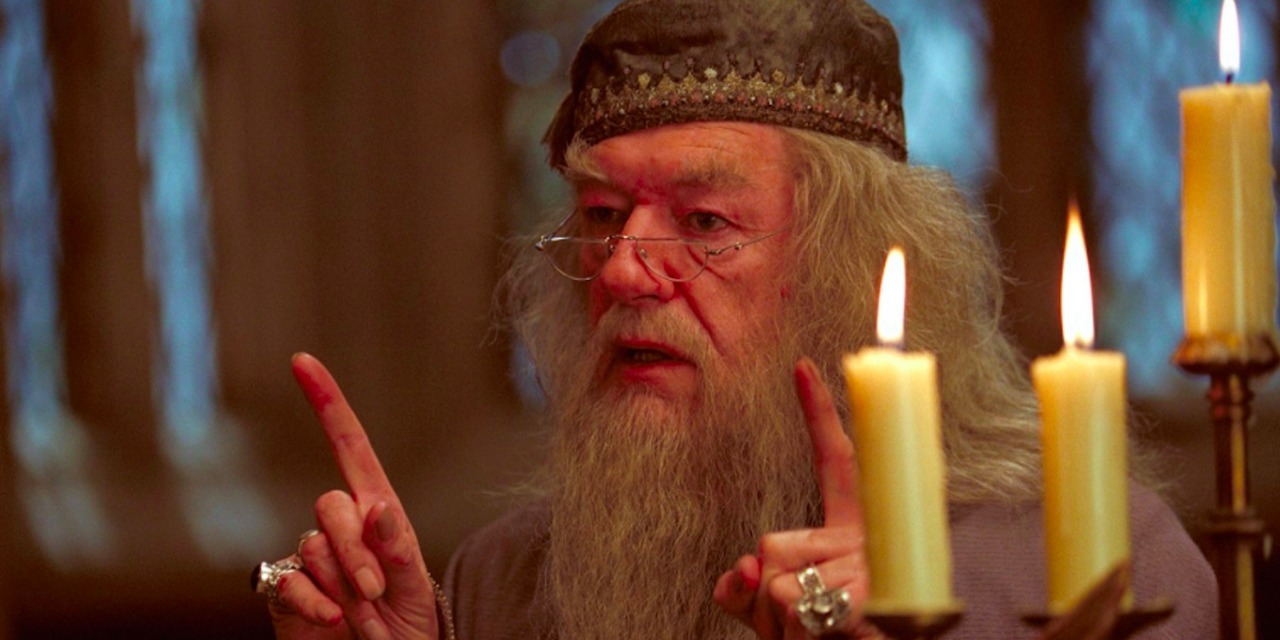 Finding New Meaning in This ‘Harry Potter’ Quote After My Chronic ...