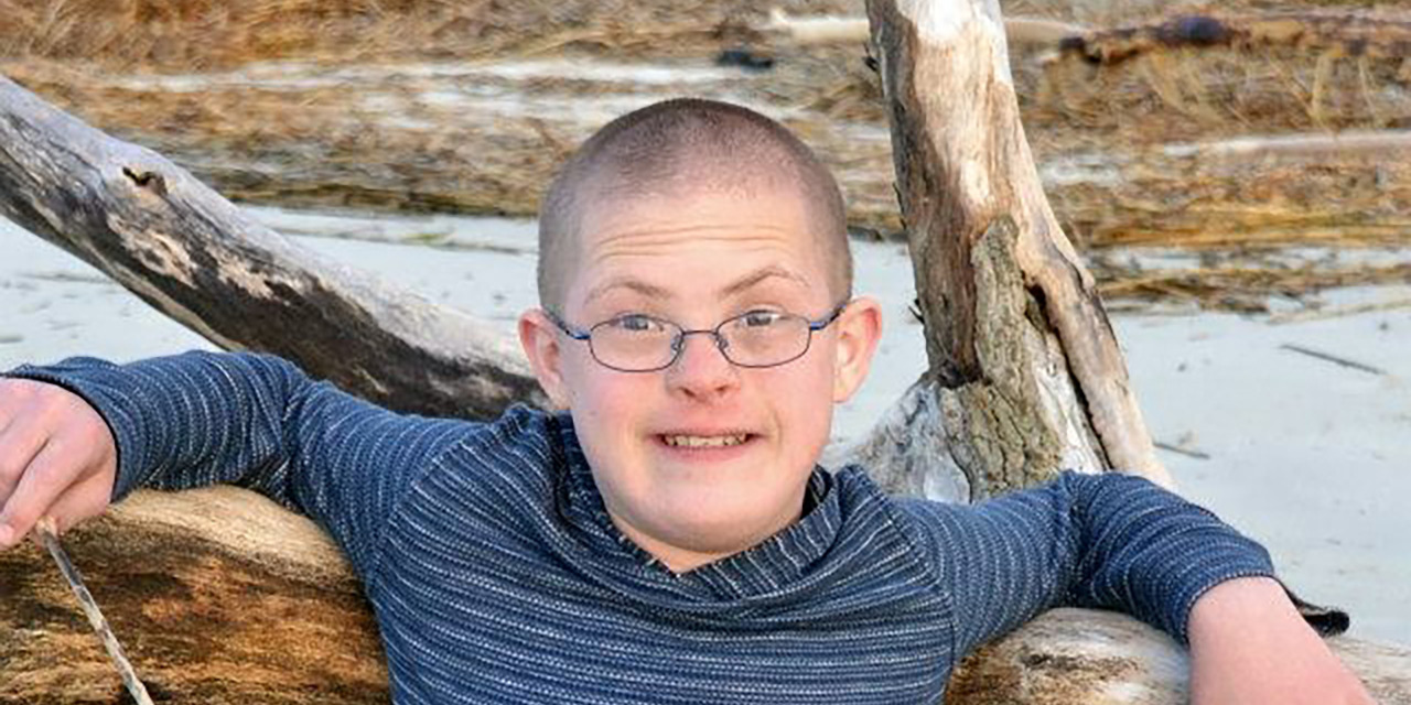 Down Syndrome Awareness Is for Adults, Too