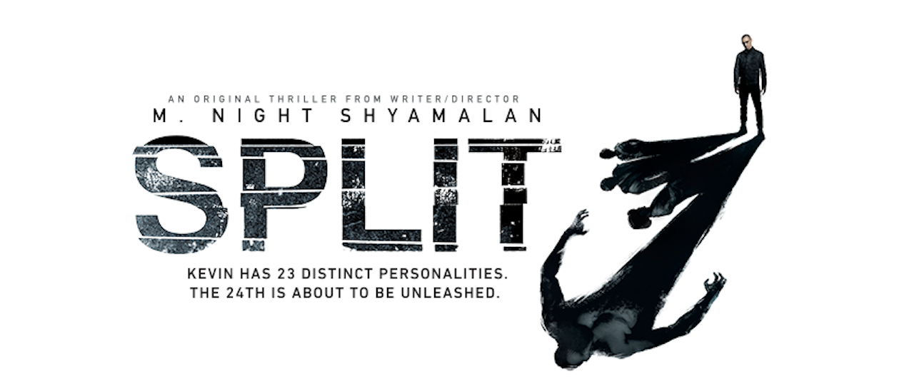 6 Things Dissociative Identity Disorder Is (and Why 'Split' Gets It Wrong)