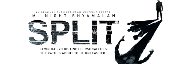 'Split' Movie Not Accurate Portrayal of Dissociative Identity Disorder