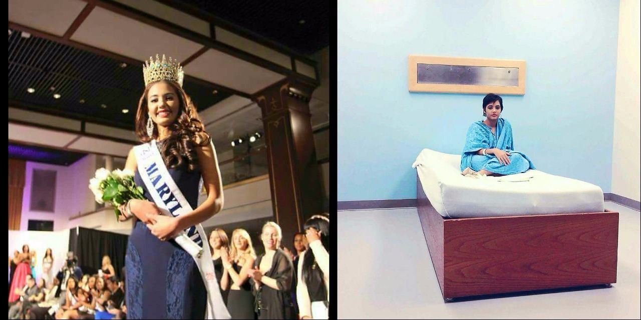 Being a Beauty Queen With Borderline Personality Disorder