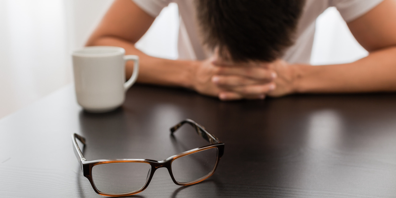 When Anxiety and Depression Accompany You in the Office