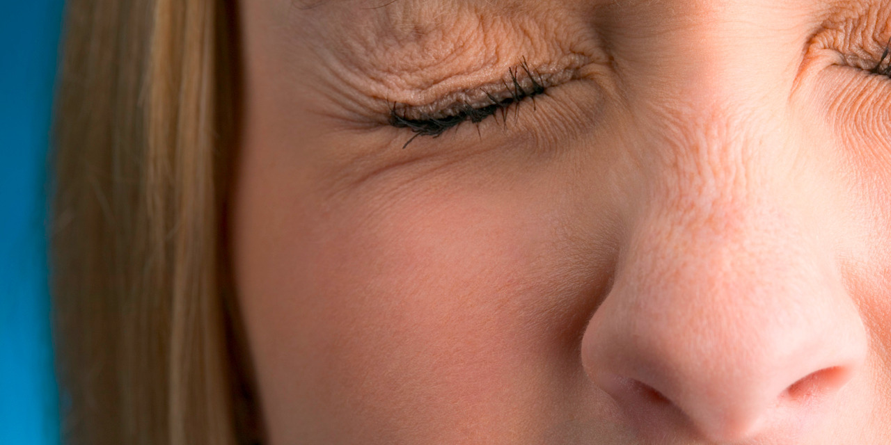 The Fight With OCD You Can’t See Just by Looking at Me