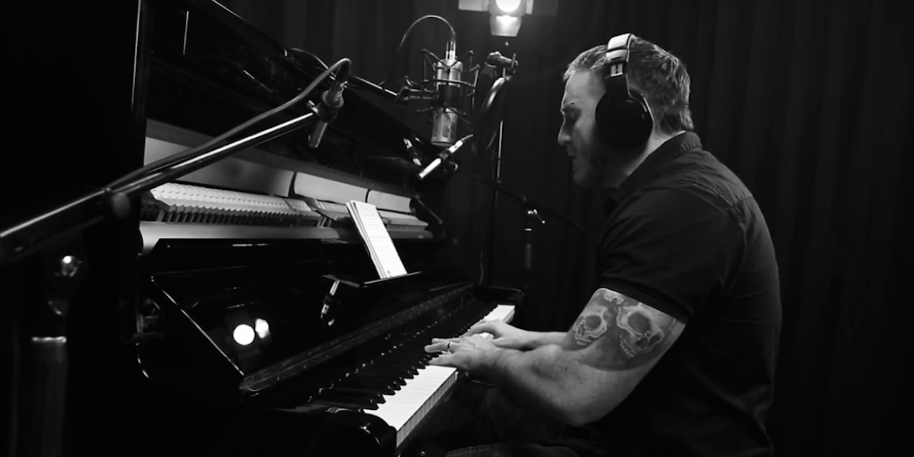 What Happened When I Shared a Song I Wrote About Depression