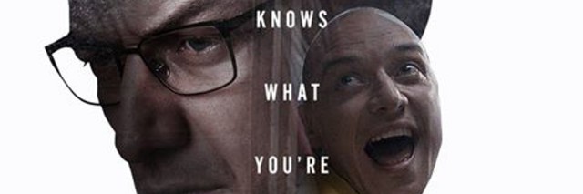 ‘Split’ the Movie’s Portrayal of Dissociative Identity Disorder | The ...