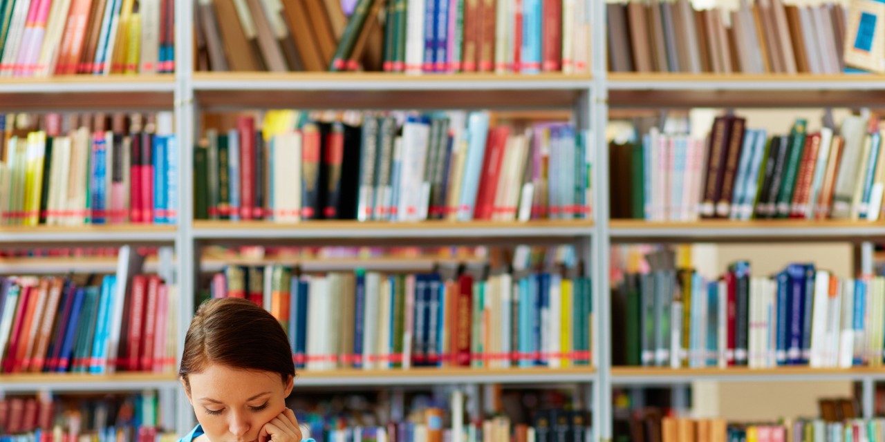 What I've Learned About Failure in Graduate School With Mental Illness