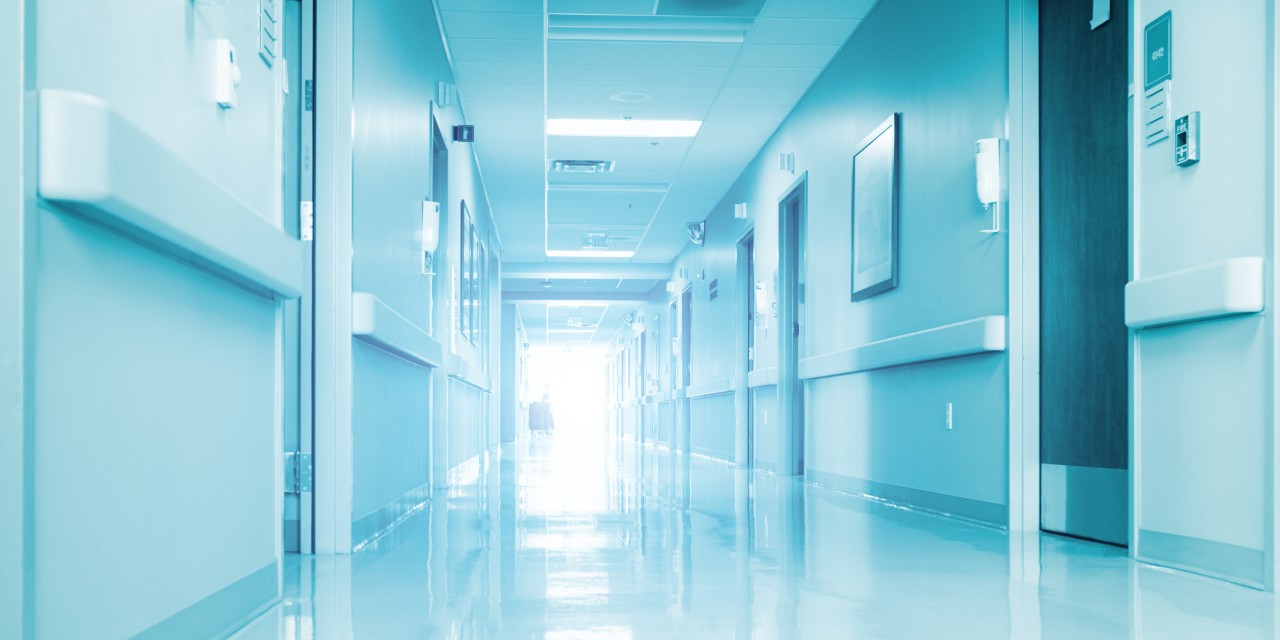 What I Learned About Managing Depression When I Was Hospitalized